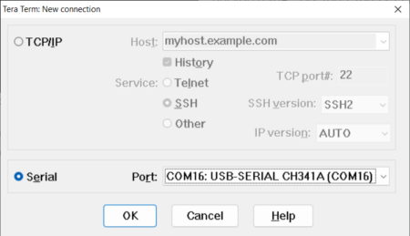 Hạ cấp H196A của A7 từ Firmware C16 về C8/ Brazil bằng phương pháp UART ...